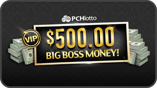 PCH Lotto | Check My Numbers