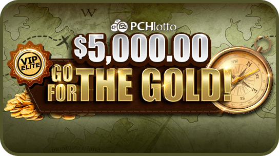 PCH Lotto | Check My Numbers