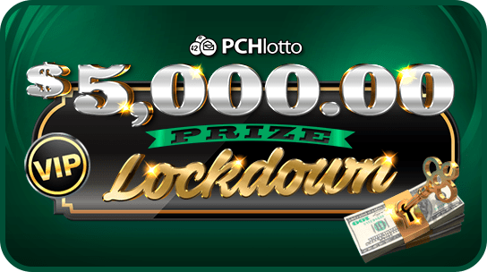 PCH Lotto | Check My Numbers