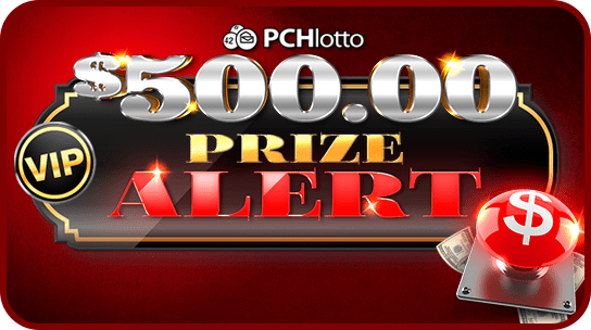 PCH Lotto | Check My Numbers
