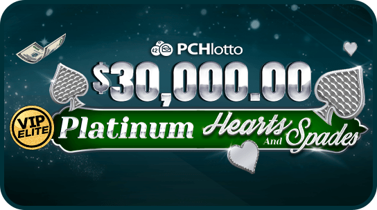 PCH Lotto | Check My Numbers