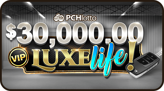 PCH Lotto | Check My Numbers