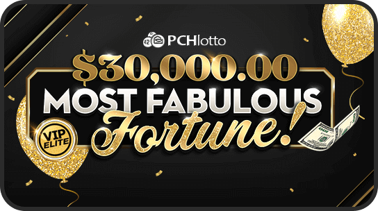 PCH Lotto | Check My Numbers