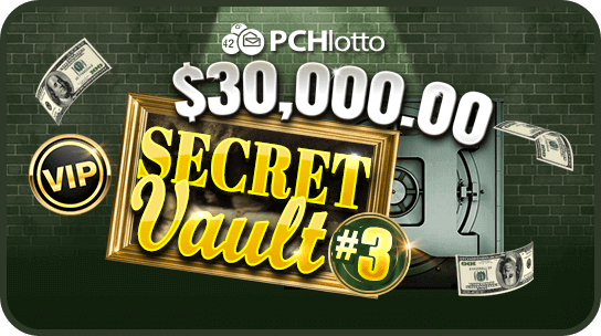 PCH Lotto | Check My Numbers