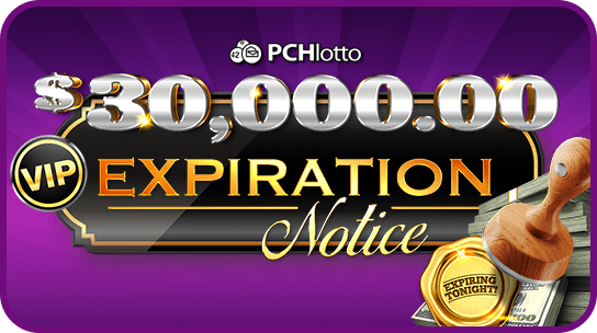 PCH Lotto | Check My Numbers